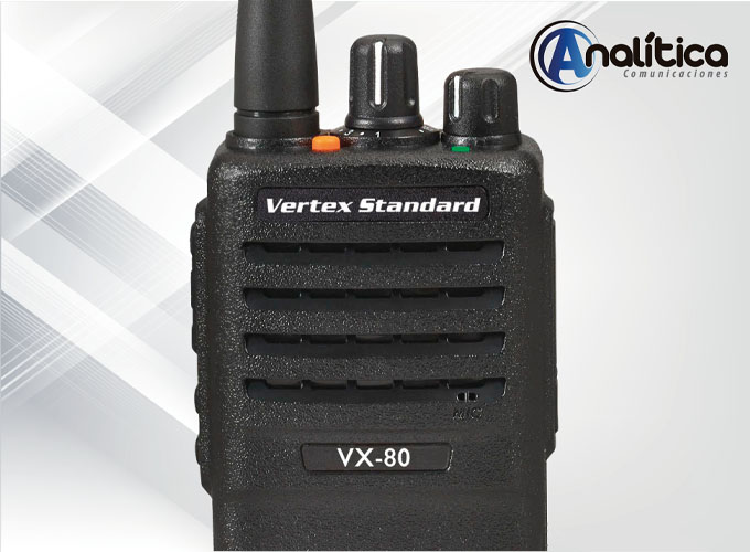 Radioteléfono Motorola VX80